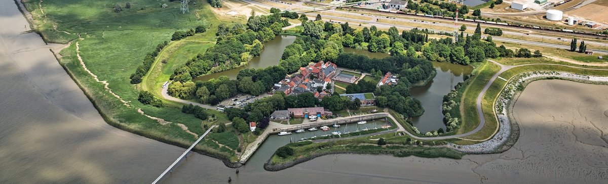 Open Monumentendag 2022 in Lillo – Fort Lillo